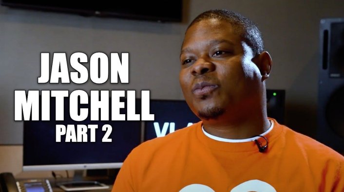 EXCLUSIVE: Jason Mitchell: Murders in New Orleans were Normal, My Best ...