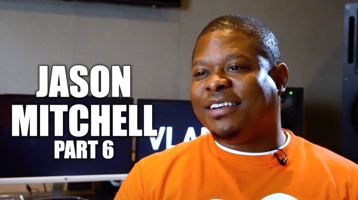 EXCLUSIVE: Jason Mitchell on How He Got the Lead Role of Eazy-E in ... EXCLUSIVE: Jason Mitchell on How He Got the Lead Role of Eazy-E in ...