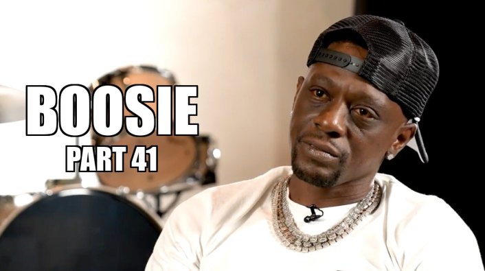 EXCLUSIVE: Boosie & Vlad on 2Pac Staying in "Bishop" Character for the ...