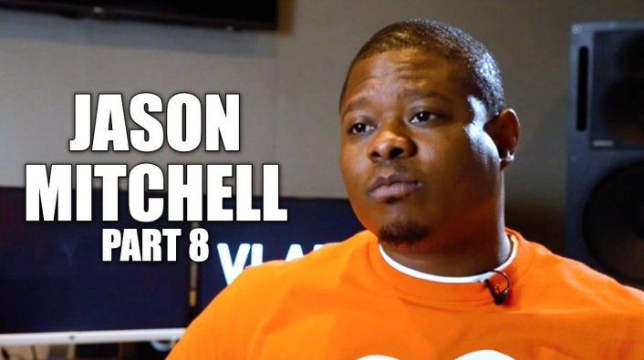 EXCLUSIVE: Jason Mitchell on Drive-By Shooting on NWA Movie Set 7 Days ... EXCLUSIVE: Jason Mitchell on Drive-By Shooting on NWA Movie Set 7 Days ...