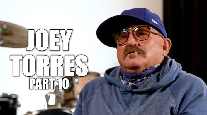 EXCLUSIVE: Joey Torres on How He Played the FBI for $1M During its Investigation into Fixed ...