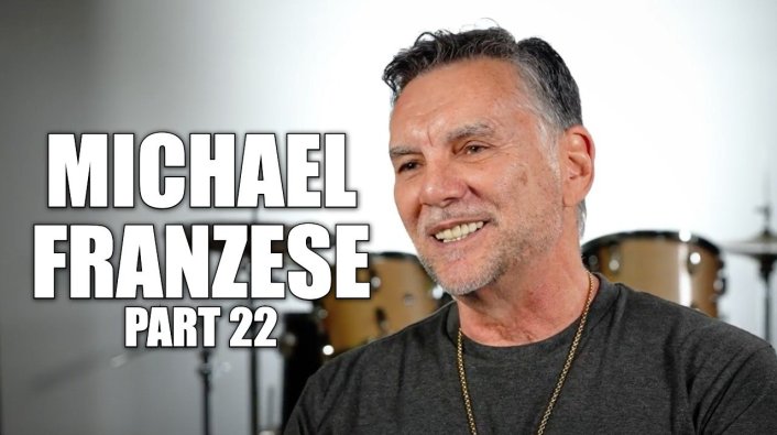 EXCLUSIVE: Vlad Puts Michael Franzese on the Phone with Steve Rifkind ...