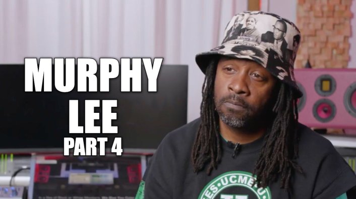 EXCLUSIVE: Murphy Lee on Cudda Love Shopping Nelly as a Solo Artist ...