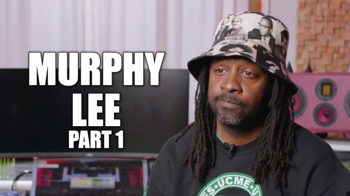 EXCLUSIVE: Murphy Lee on Nelly's Crip Affiliation, Reacts to St ...