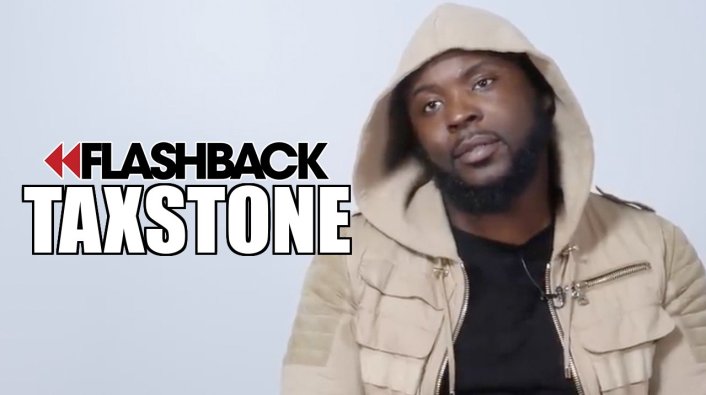 EXCLUSIVE: Taxstone Speaks on New Generation of Social Media Gangsters ...
