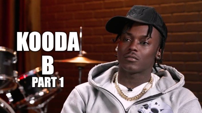 EXCLUSIVE: Kooda B on Meeting 6ix9ine Before Shotti & Tr3yway, 6ix9ine ...