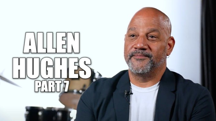 EXCLUSIVE: Allen Hughes on Bill Duke's "You Know You Done F***ed Up ...