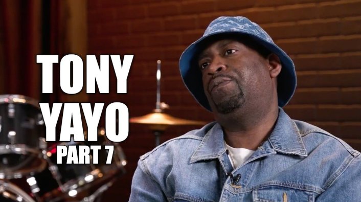EXCLUSIVE: Tony Yayo on Why He Thinks Young Thug will Beat His Case and ...