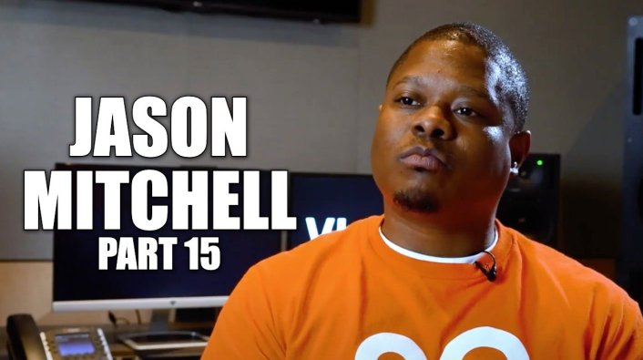 EXCLUSIVE: Jason Mitchell on Lena Waithe Saying She Won't Work with Him Again: She Took It Back ...