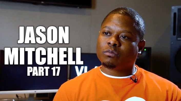 EXCLUSIVE: Jason Mitchell on Reports He Got Arrested for 1300 Doses of ...