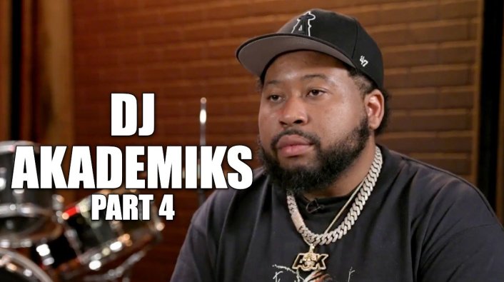 EXCLUSIVE: DJ Akademiks: Lil Durk's View on Snitches vs Accountability ... EXCLUSIVE: DJ Akademiks: Lil Durk's View on Snitches vs Accountability ...