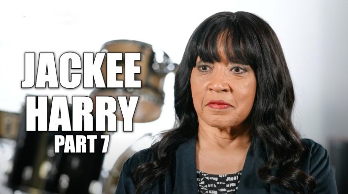 Exclusive Jackée Harry On Sister Sister W Tia Tamera Once You Become A Mom You Dont Get