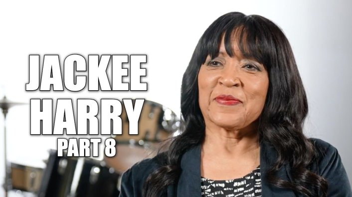 EXCLUSIVE: Jackée Harry on Eboni K. Williams Dissing Bus Drivers ...