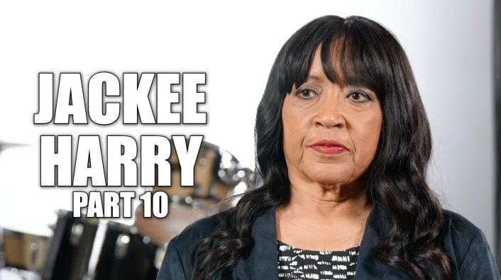 EXCLUSIVE: Jackée Harry Details Midnight Audition at a Hotel, Worked ...