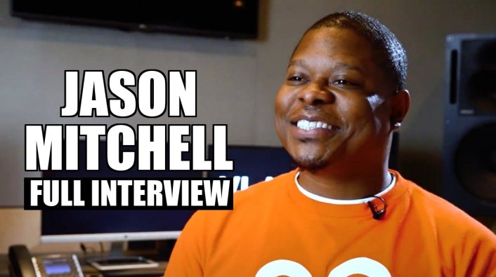 EXCLUSIVE: Jason Mitchell on Growing Up Near Lil Wayne, Playing Eazy-E ...