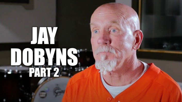 EXCLUSIVE: Jay Dobyns on Suspect Who Shot Him: He Got 'Ventilated ...