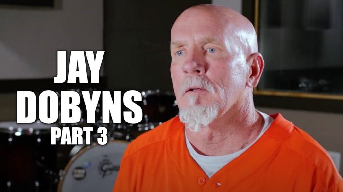 EXCLUSIVE: Jay Dobyns on Shootout with Vice Lords, Details Going ...
