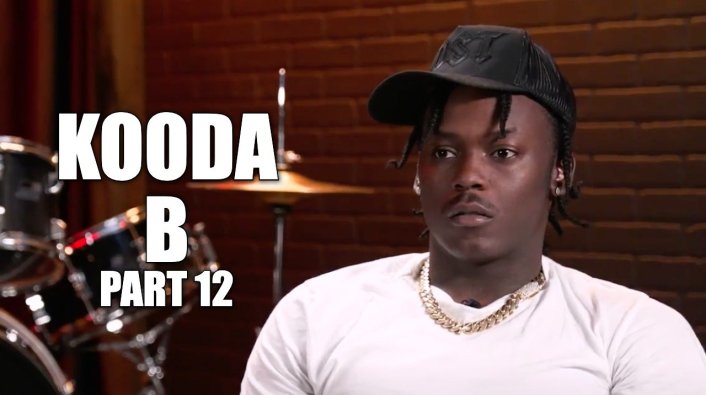 EXCLUSIVE: Kooda B on Gunna's Plea Deal: That Video is Horrible, I See ...