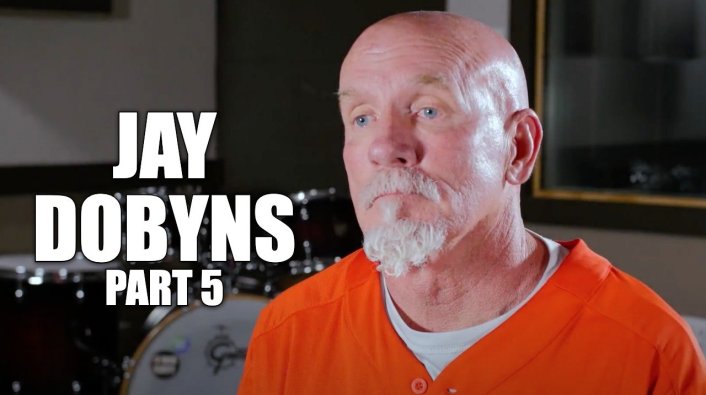 EXCLUSIVE: Jay Dobyns on Preventing Bombings at 3 Las Vegas Casinos By ...