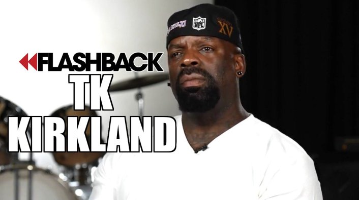 EXCLUSIVE: TK Kirkland and Vlad Agree: Nicki Minaj's Husband Had Big ... EXCLUSIVE: TK Kirkland and Vlad Agree: Nicki Minaj's Husband Had Big ...