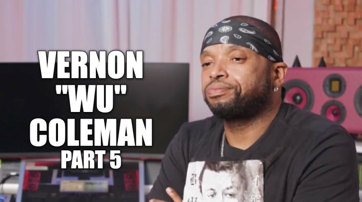 EXCLUSIVE: "Wu" Coleman on Shootout at Magic City After BMF Fought ...