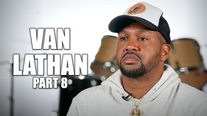 EXCLUSIVE: Van Lathan on Taxstone Getting 35 Years, Vlad Says He'd Be ...