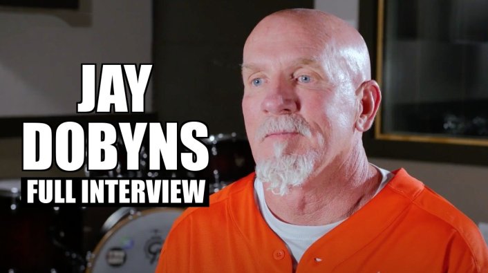 EXCLUSIVE: Jay Dobyns on Going Undercover to Infiltrate the Hells ...
