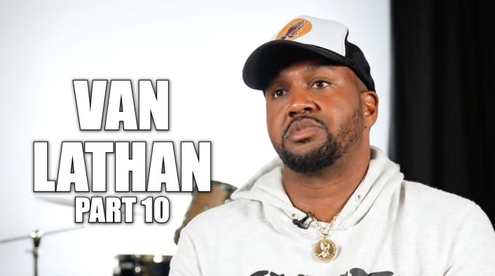 EXCLUSIVE: Van Lathan: Jonathan Majors was the Hottest New Black Actor ...