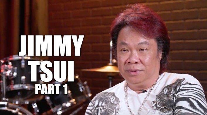 EXCLUSIVE: Jimmy Tsui on Joining the Tong On Gang at 14 After The ...