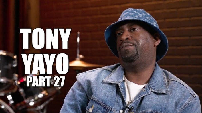 EXCLUSIVE: Tony Yayo on Vlad Explaining Deals to Scar Lip, Reveals Why ...