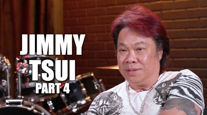 EXCLUSIVE: Jimmy Tsui: Cops Saw Our Shootouts, Didn't Bother Us as Long ...