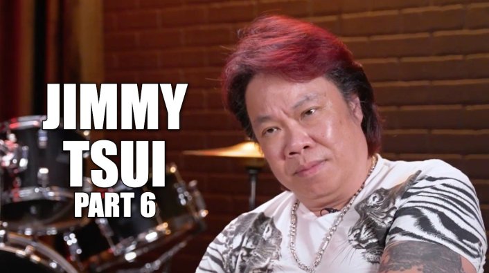 EXCLUSIVE: Jimmy Tsui on Being Locked Up at Rikers Island for Murder ...