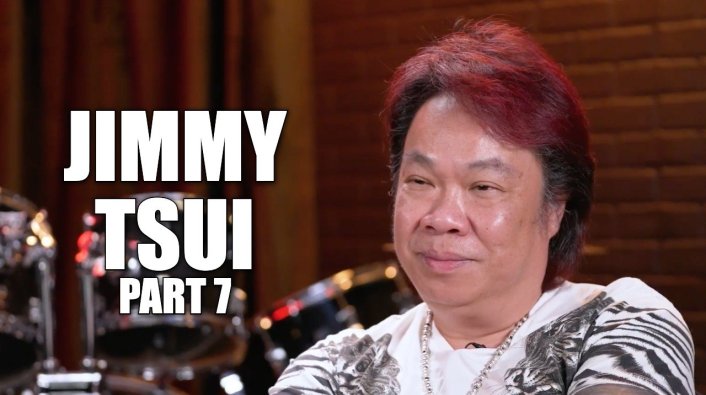 EXCLUSIVE: Jimmy Tsui on Kilos Selling for Over $70K in China vs. $17K ...