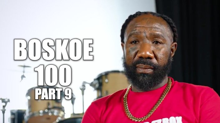 EXCLUSIVE: Boskoe100 on Quando Rondo Catching Gang Charges: You Can't ...