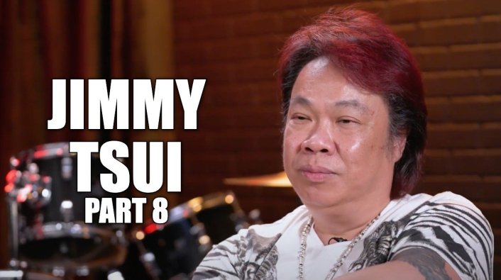 EXCLUSIVE: Jimmy Tsui on Getting Shot 5 Times By Rival Gang Green ...