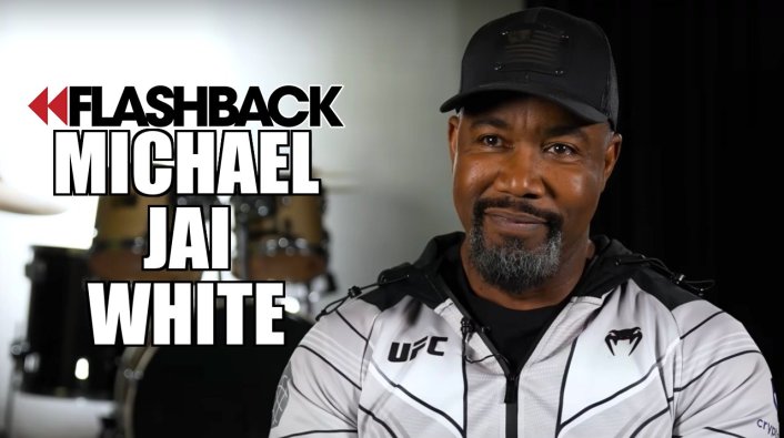 EXCLUSIVE: Michael Jai White on Why Jackie Chan Would Beat Bruce Lee in ...