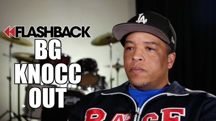 EXCLUSIVE: BG Knocc Out on YNW Melly Being "Cold" if He Really Murdered ...