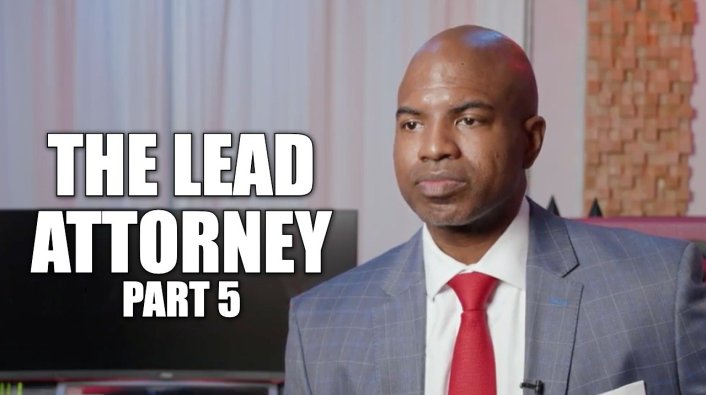 EXCLUSIVE: Lead Attorney: Murder Case Was Looking Good for YNW Melly ...