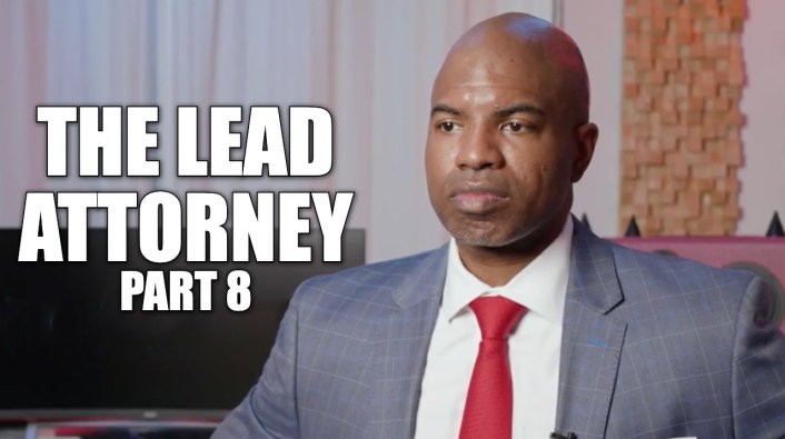 EXCLUSIVE: The Lead Attorney on Working w/ YSL Judge: He's a Serious ...