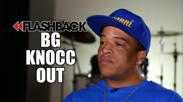 EXCLUSIVE: B.G. Knocc Out Hopes No Rapper Ever Works with Tekashi ...