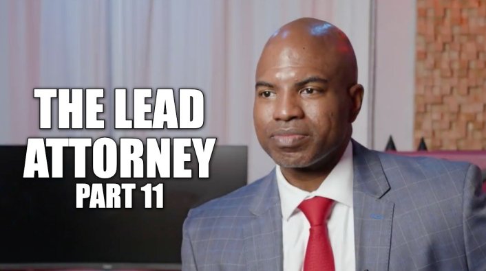 EXCLUSIVE: Lead Attorney on Why Women Arrested in Sheff G's RICO Case ...