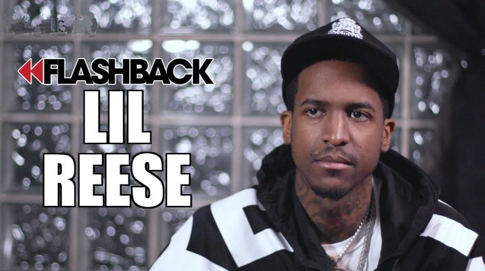 EXCLUSIVE: Lil Reese Details Learning of His Childhood Friend King Von ...