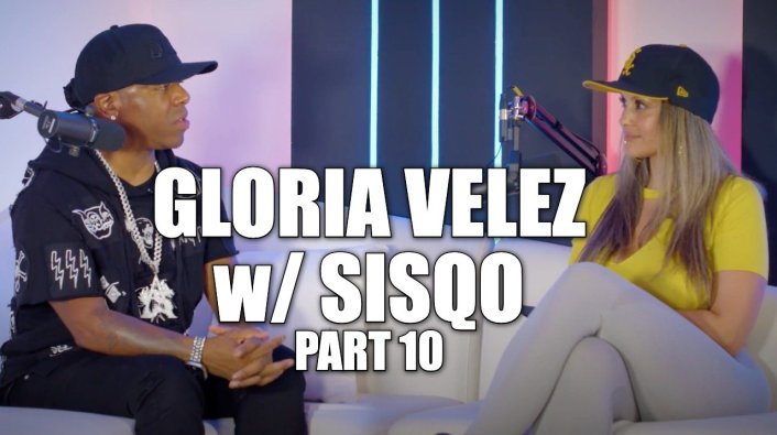 EXCLUSIVE: Gloria Velez Tells Sisqo that She Started Dating Her ...