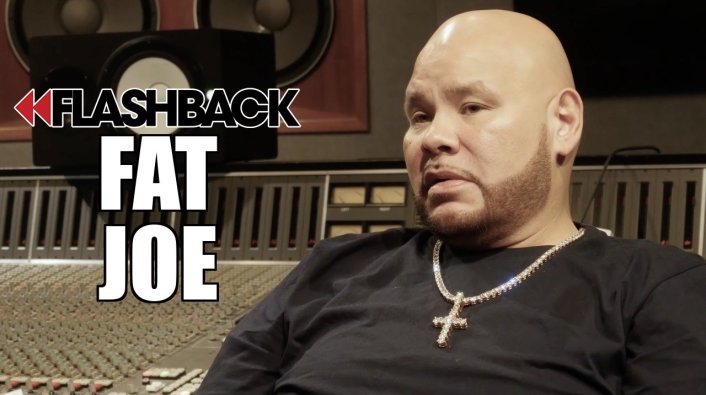 EXCLUSIVE: Fat Joe Spoke About His Unreleased Joint Album with Biggie 5 ...
