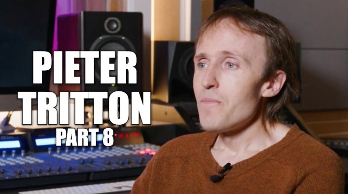 EXCLUSIVE: Pieter Tritton on Prison in Ecuador Allowing Inmates to Pay ...