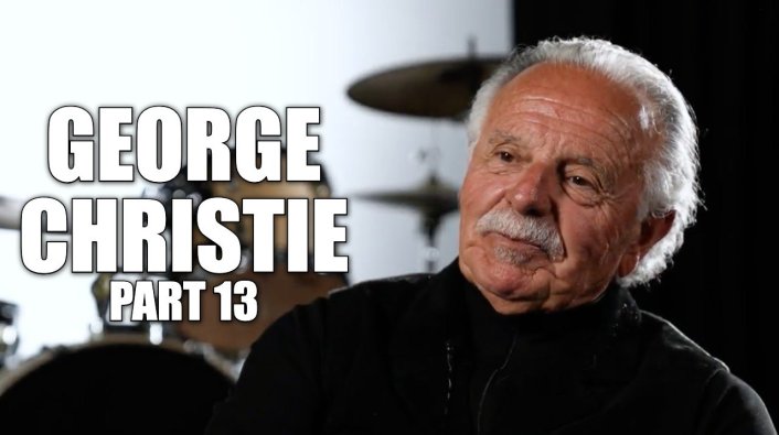 EXCLUSIVE: George Christie on Throwing a Party for Jury that Acquitted ...