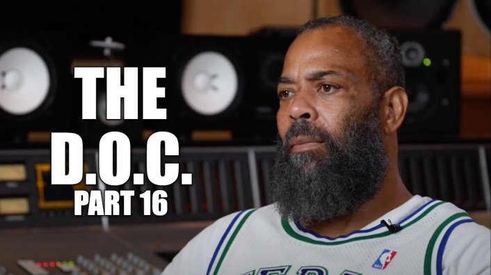 EXCLUSIVE: The DOC on Snoop Buying Death Row Records: It's No Longer a ...