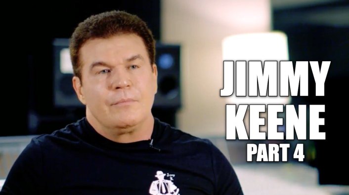 EXCLUSIVE: Jimmy Keene on 10 Years to Life Sentence, Housekeeper & Best ...