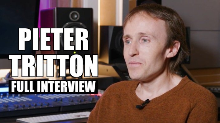 EXCLUSIVE: Pieter Tritton on How He Smuggled Coke for Cali Cartel ...