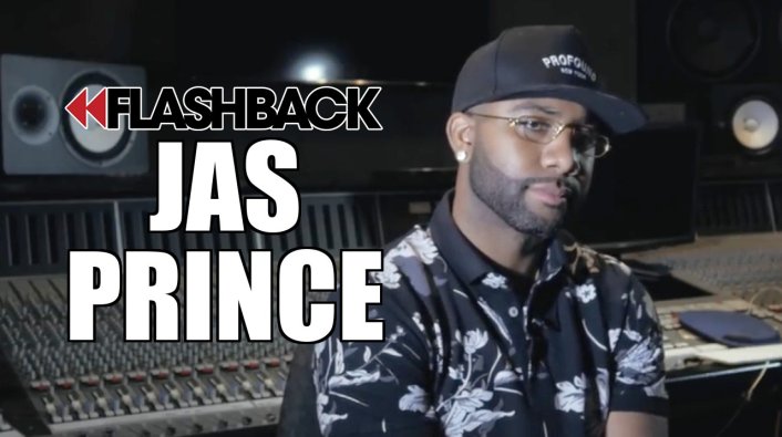EXCLUSIVE: Jas Prince on J Prince Ending T.I. & Lil Flip Beef ...